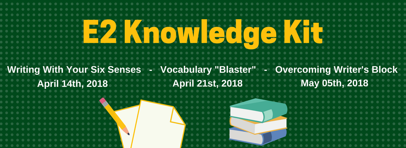 Knowledge Kit workshops to support parents with child's learning ...