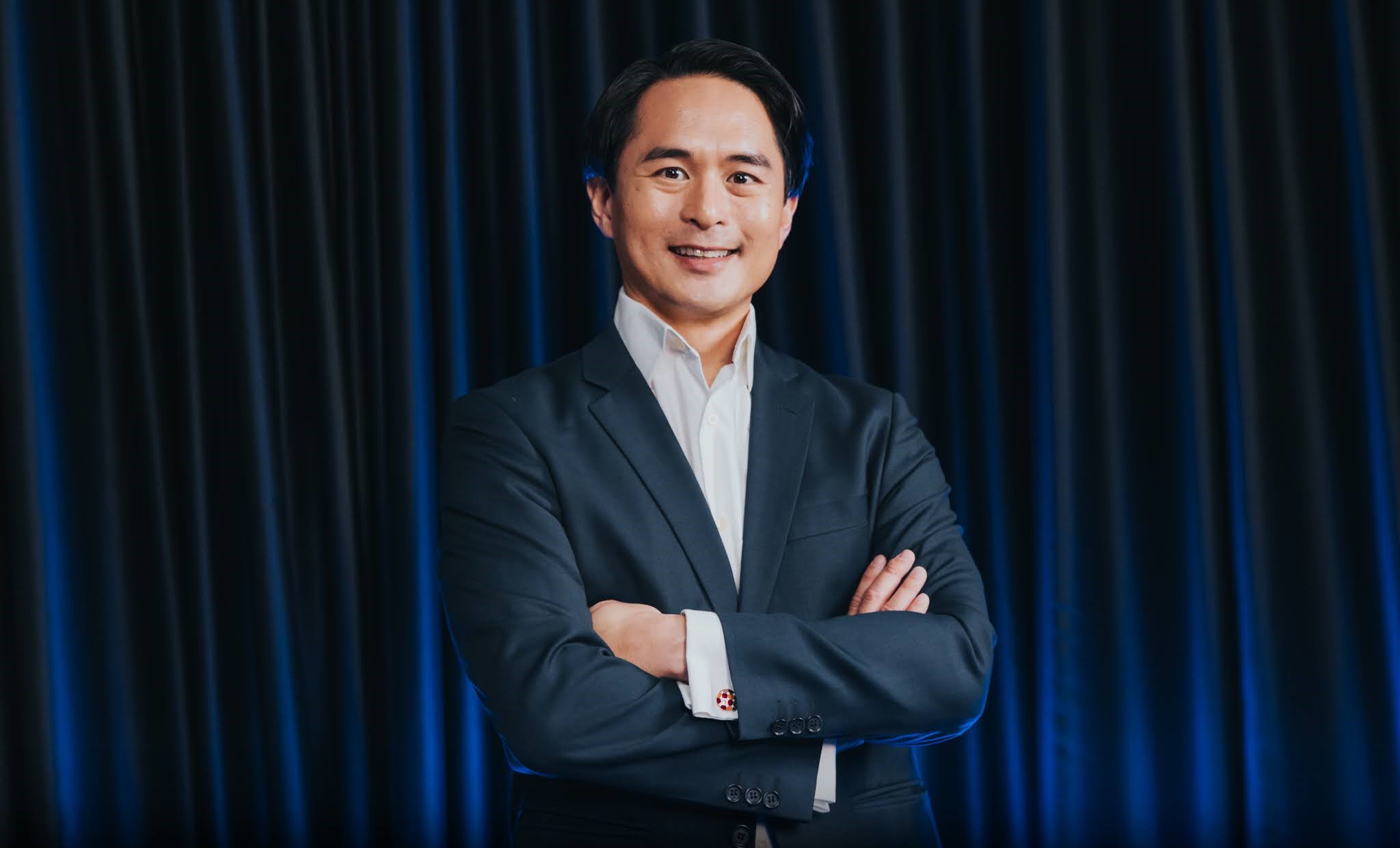 Consultation with Mentor Tony Ngo 2023